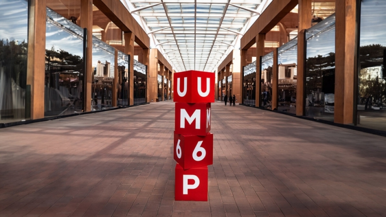 UM6P-Universiteit opende nieuwe cybersecurity-afdeling in Rabat ...