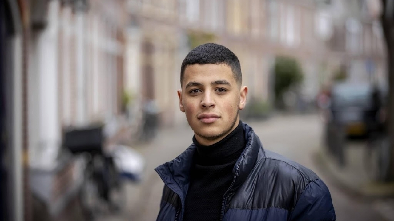 Hamza Othman Stopt Met Gtst Yasmina