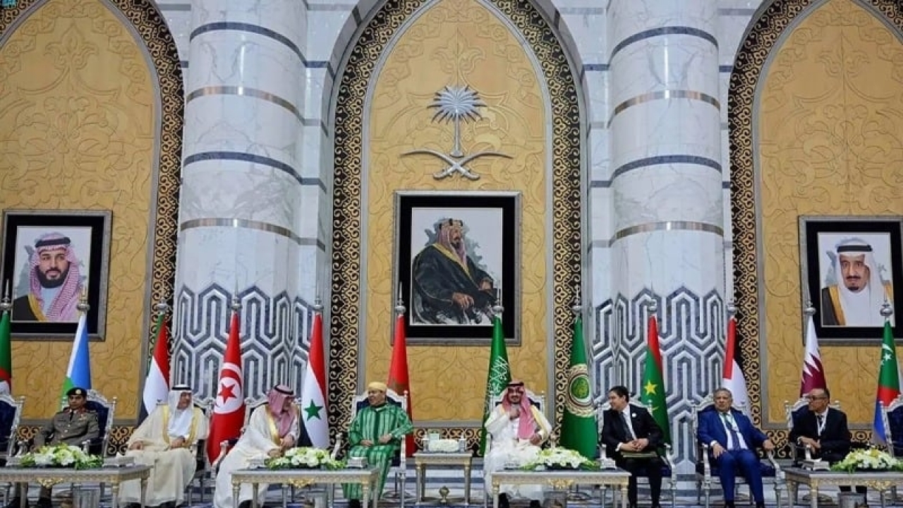 Marokko boekt diplomatieke winst op Arabische top | Marokko Nieuws