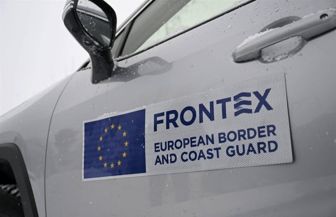 Omstreden Frontex gaat België helpen met grenscontroles en uitzettingen ...