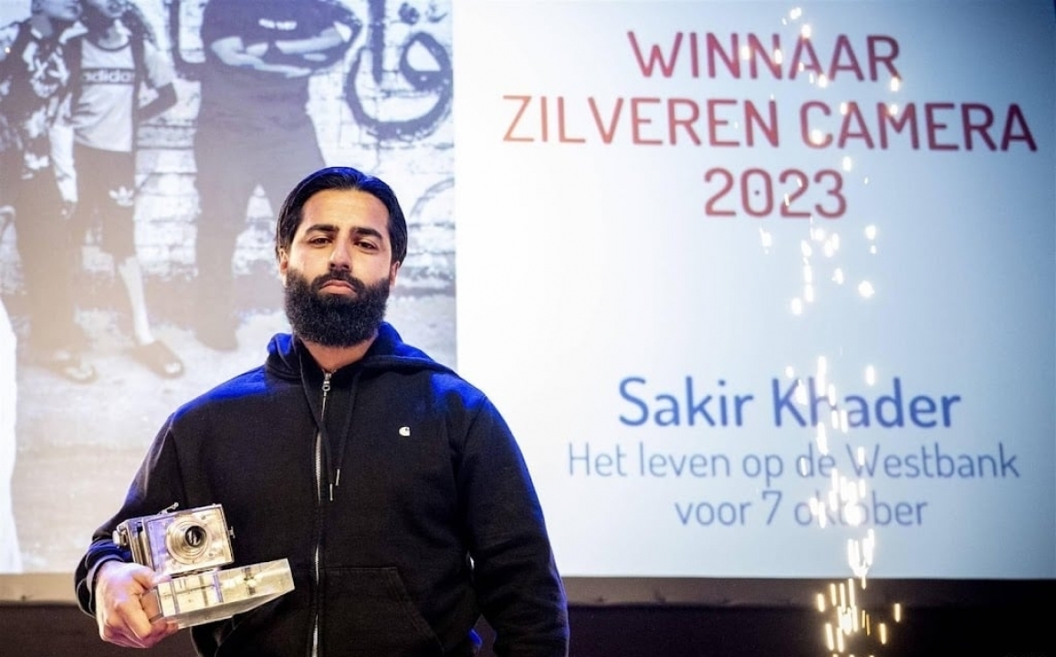 Sakir Khader spreekt van 'memorabele avond' in Zomergasten | Yasmina