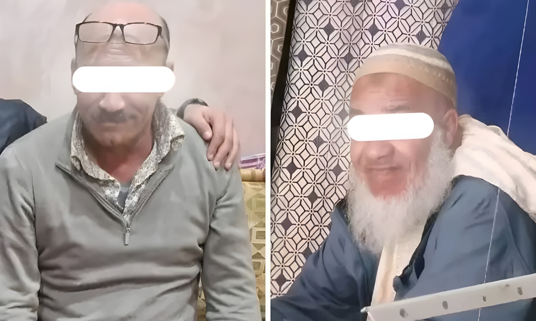 Ben Ahmed: valse geruchten over moord leiden tot arrestatie | Marokko Nieuws