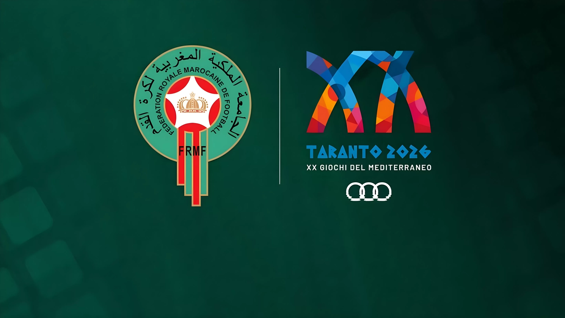Marokko onder 20 wacht zware loting bij Mediterrane Spelen 2026 ...