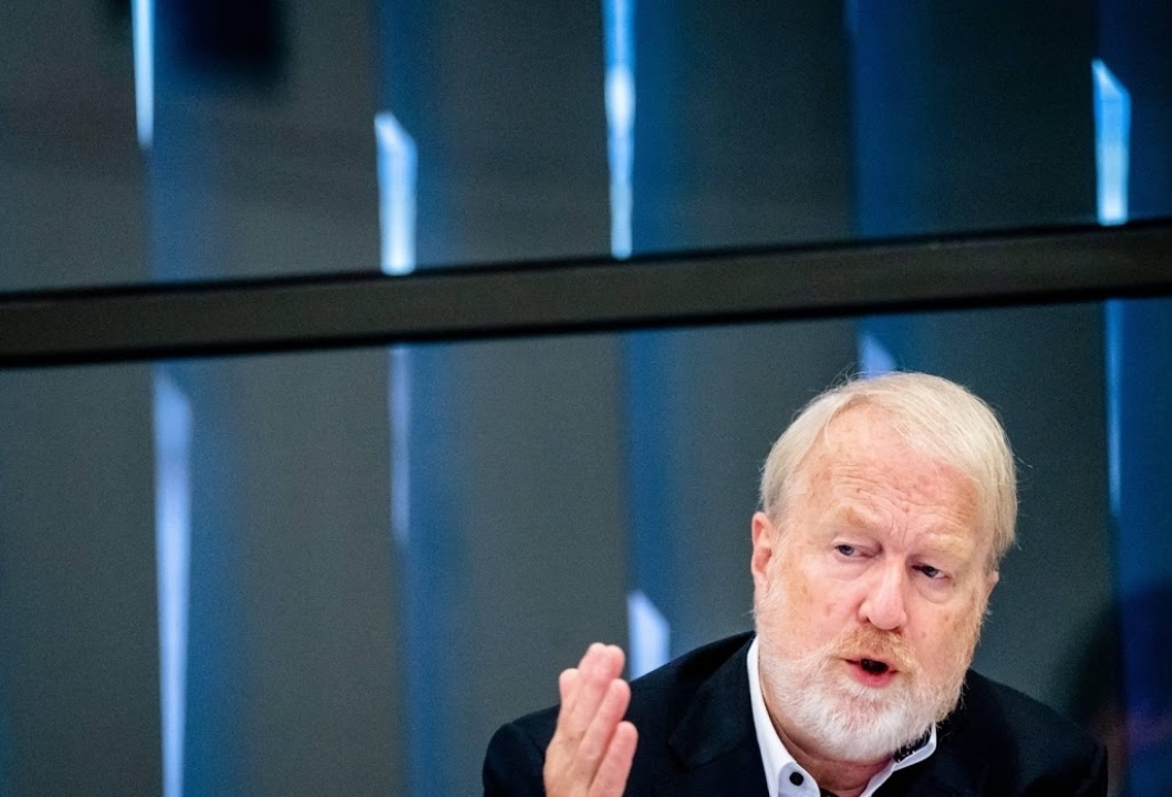 Van Dissel: vanaf medio februari versoepelingen mogelijk | Marokko Nieuws