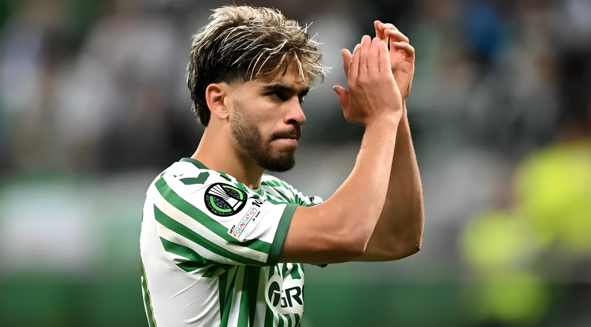Napoli wil Ezzalzouli, maar Betis blokkeert transfer | Marokko Nieuws