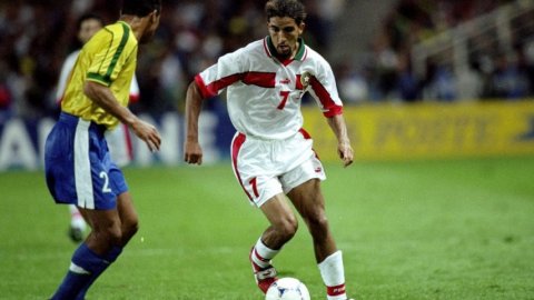 Mustapha Hadji, Badou Zaki en Timoumi beste Marokkaanse spelers ooit ...