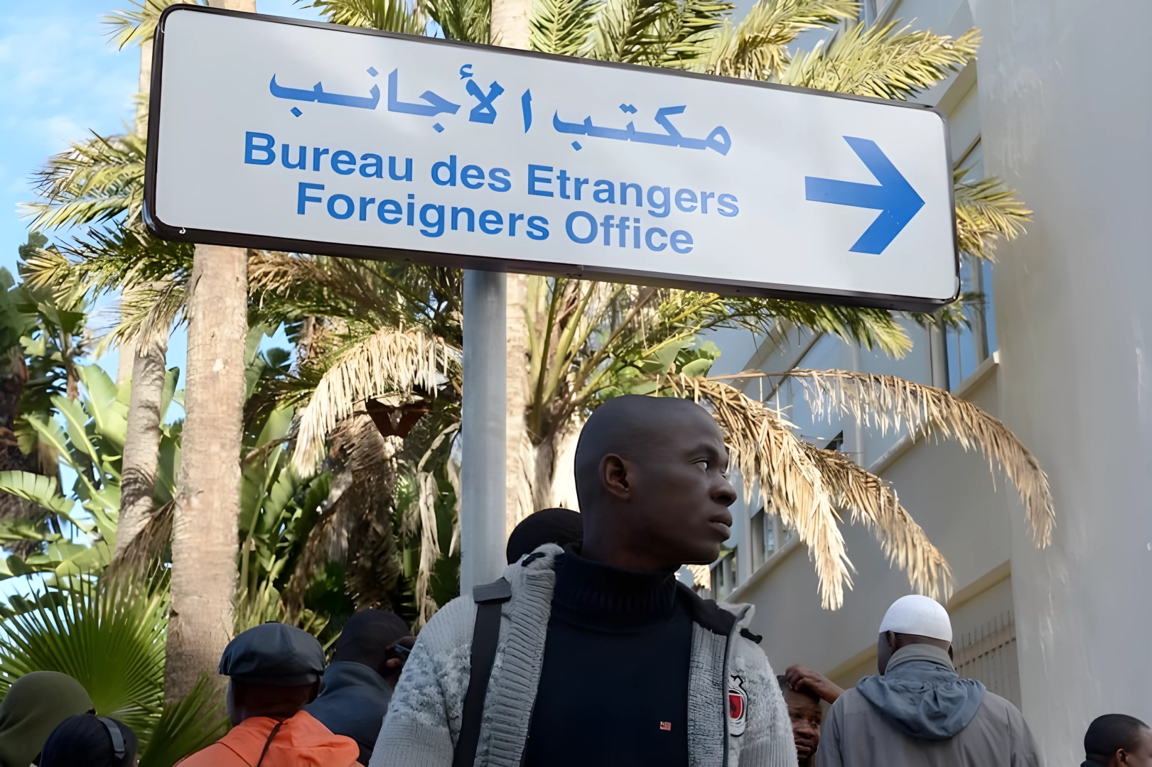 Laatste nieuws over westelijke sahara | Marokko Nieuws
