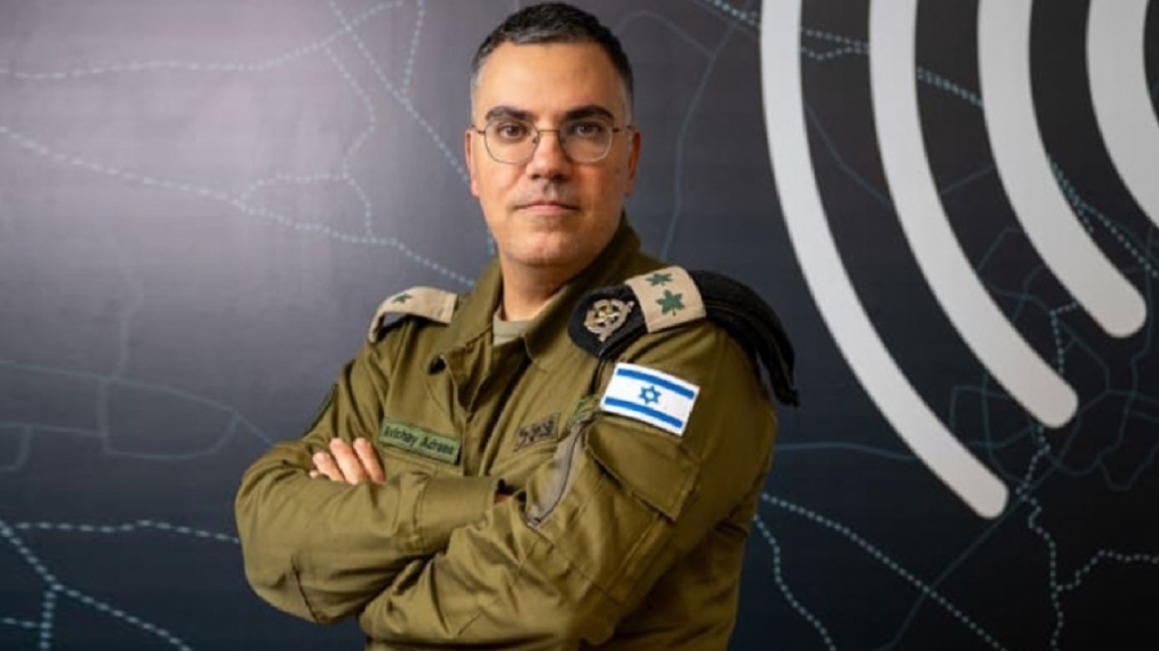 Marokkaanse journalisten op officieel bezoek in Israël voor propaganda ...
