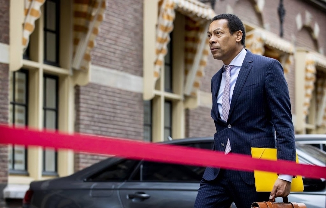 Weerwind: contact tussen Taghi en Mohammed B. kan worden gestopt | Marokko Nieuws