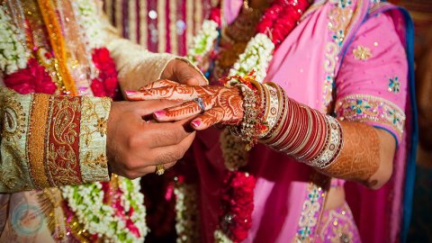 Bruiloft in India loopt dodelijk af | Marokko Nieuws
