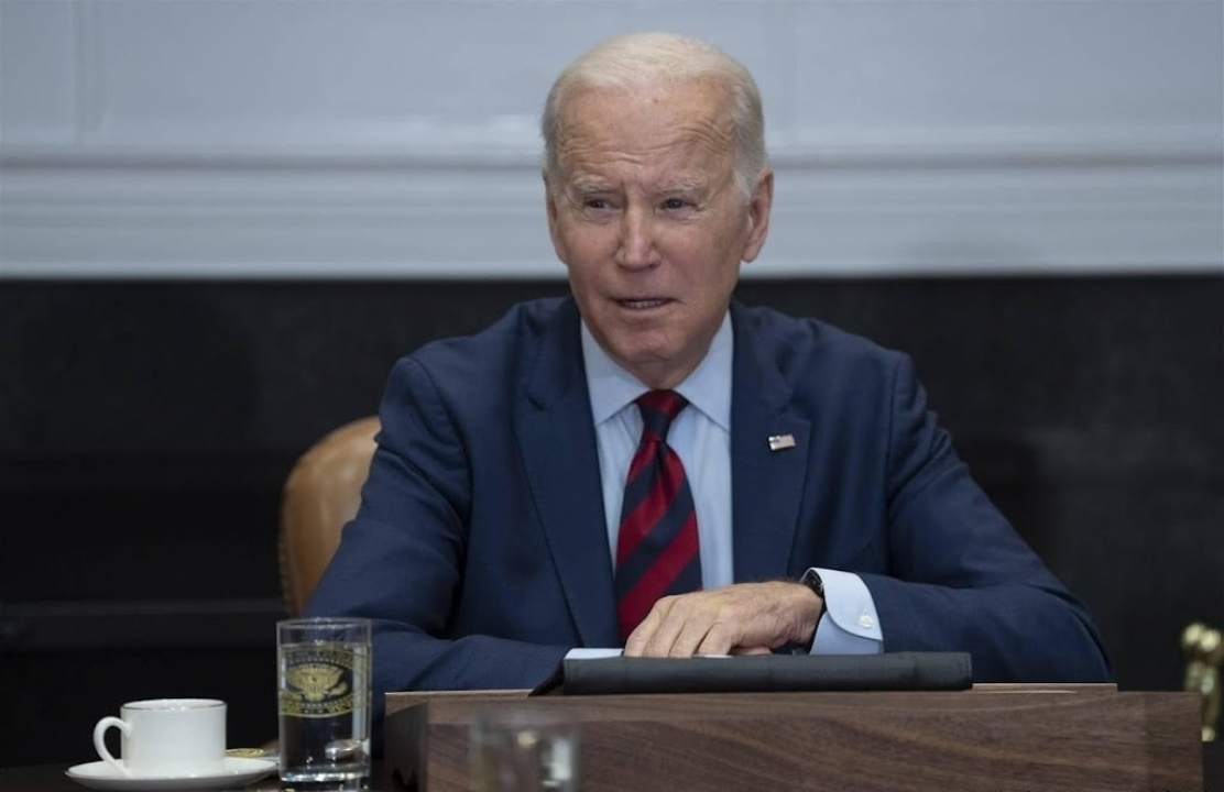 Media: Biden wil dertig Abrams-tanks naar Oekraïne sturen | Marokko Nieuws