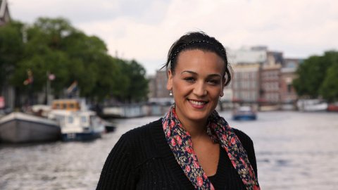 Laatste nieuws over jamila aanzi | Marokko Nieuws