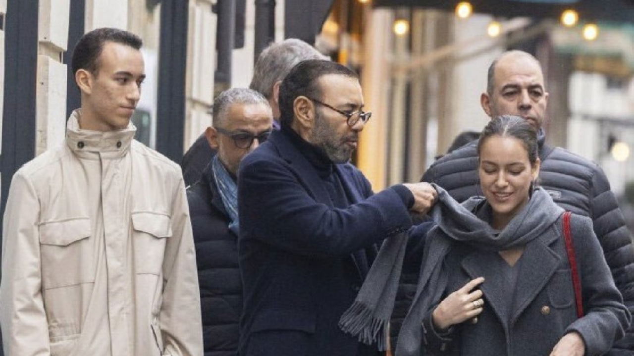 Marokko viert 18e verjaardag van Prinses Lalla Khadija | Marokko Nieuws