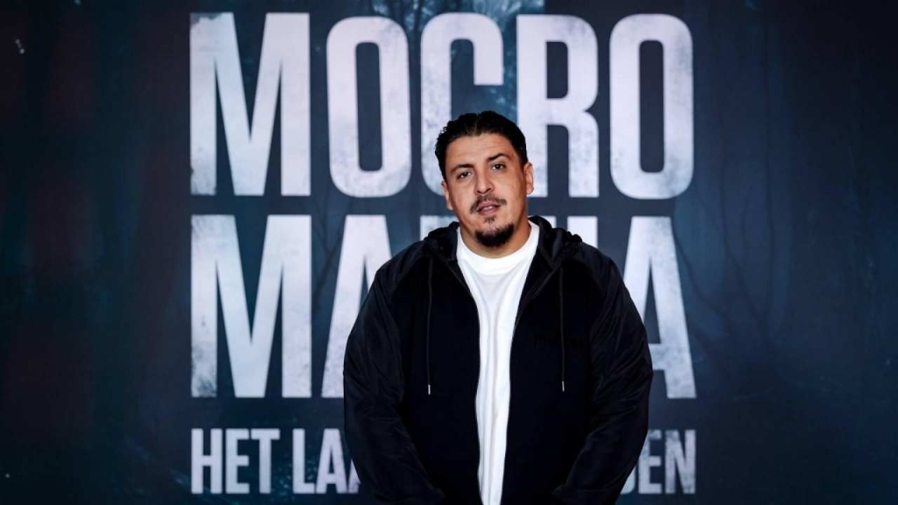 Mocro Maffia-personage Tonnano krijgt eigen serie | Yasmina