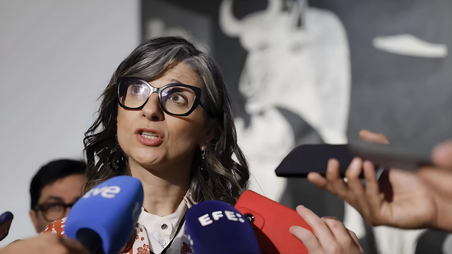 VS zetten VN-rapporteur Francesca Albanese opnieuw op sanctielijst na ...