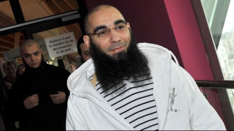 Abu Imran schrijft moeder emotionele brief | Marokko Nieuws