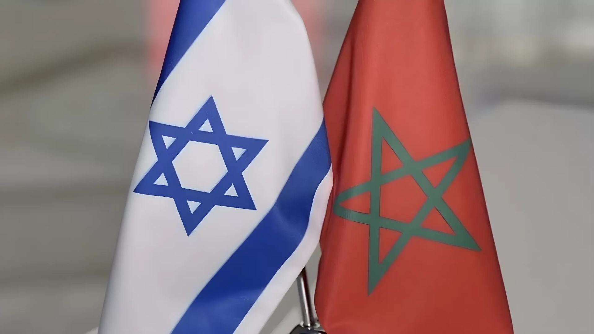 Marokko bespreekt gevoelige nationaliteitsroute voor Israëliërs met ...