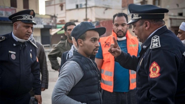 Marokko meldt 122 nieuwe besmettingsgevallen en 11 doden | Marokko Nieuws
