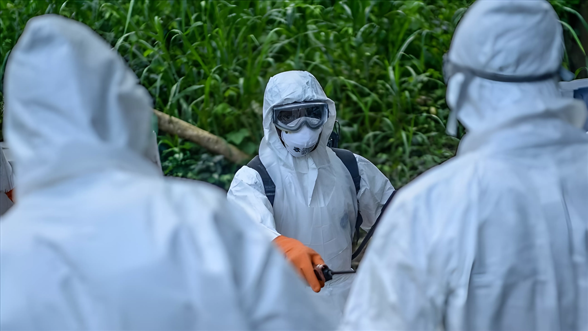 Toerist uit Oeganda opgenomen in Marrakech na verdenking van ebola ...