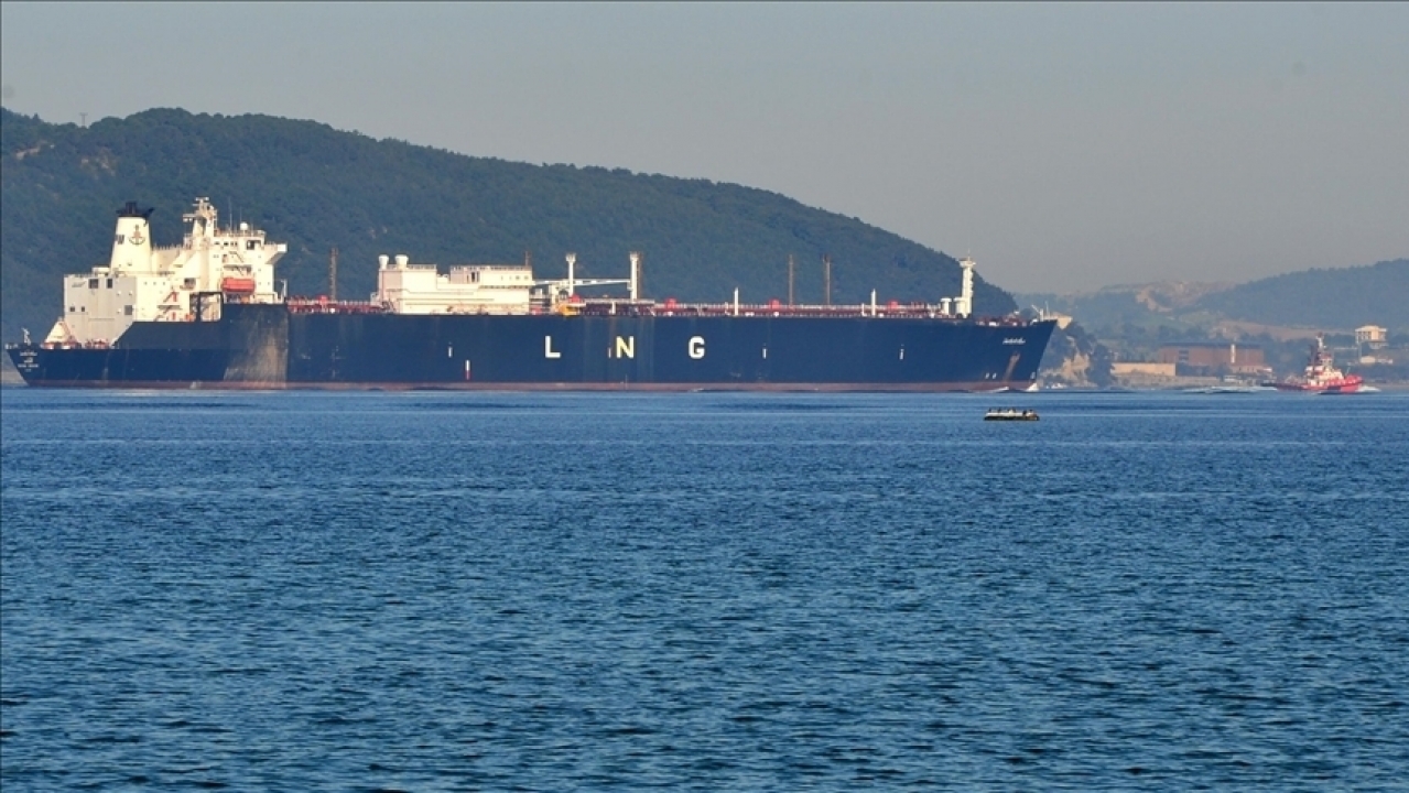 LNG-handel via Suezkanaal kan langdurig verstoord worden door Houthi-aanvallen | Marokko Nieuws