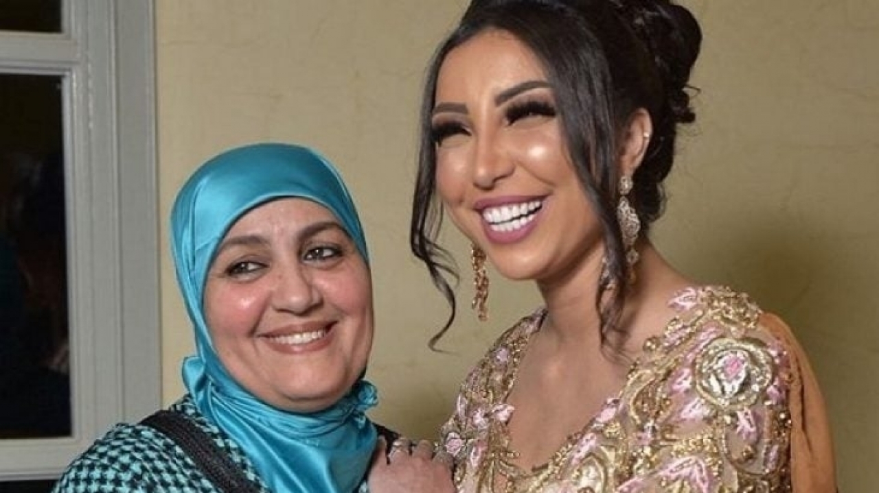 Dounia Batma blijft in de cel ondanks hoop op koninklijke gratie | Yasmina