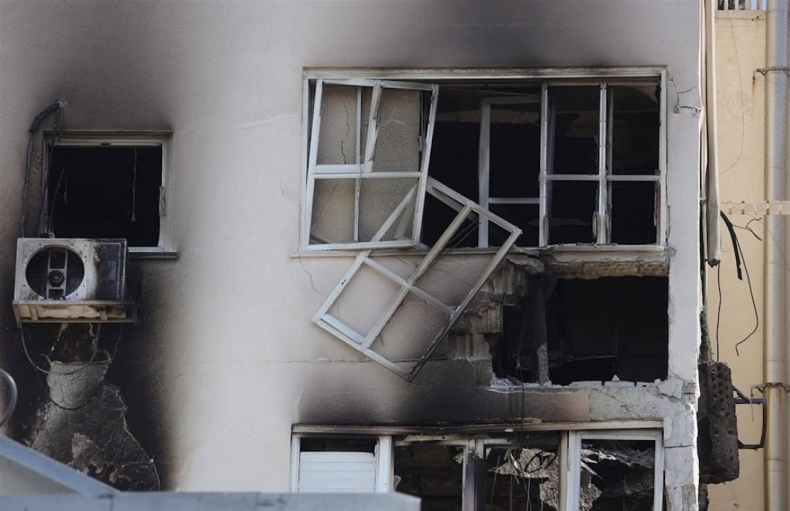 Zionisten schieten en doden erop los | Marokko Nieuws