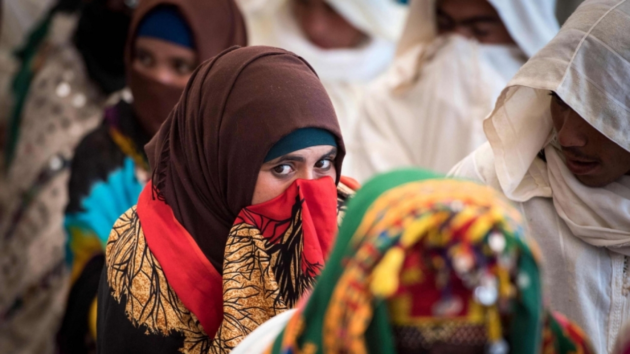 Marokko: 8.500 aanvragen voor kindhuwelijken goedgekeurd in 2023 ...