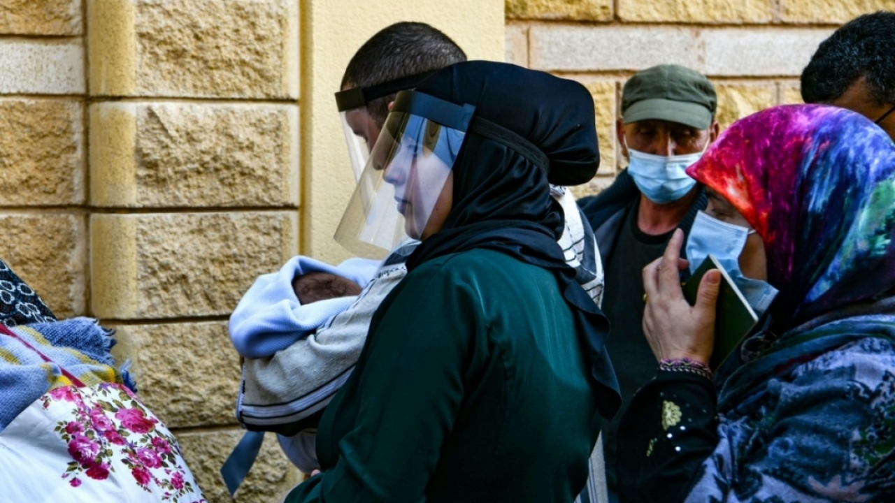 Marokko meldt 1132 nieuwe besmettingen en 17 doden coronavirus ...
