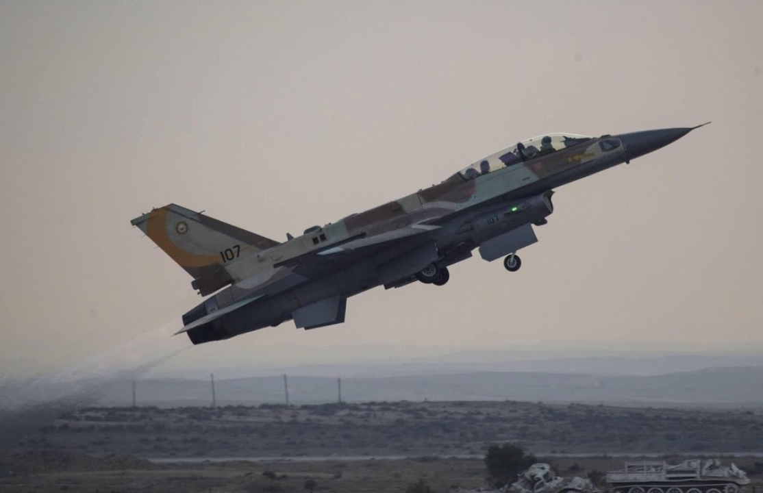 Biden lanceert zijn eerste militaire aanval op Midden-Oosten | Marokko ...