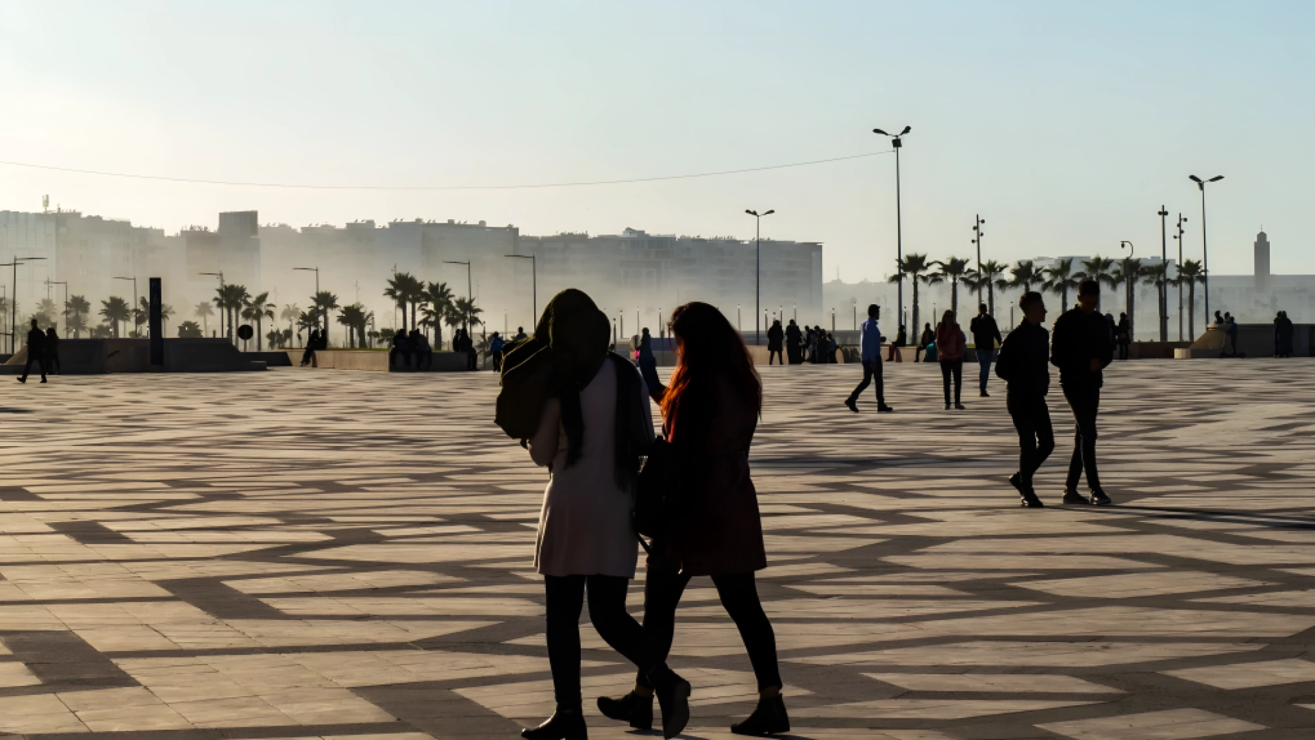 GenZ in Marokko gelooft niet meer in partijen en parlement: lokale ...