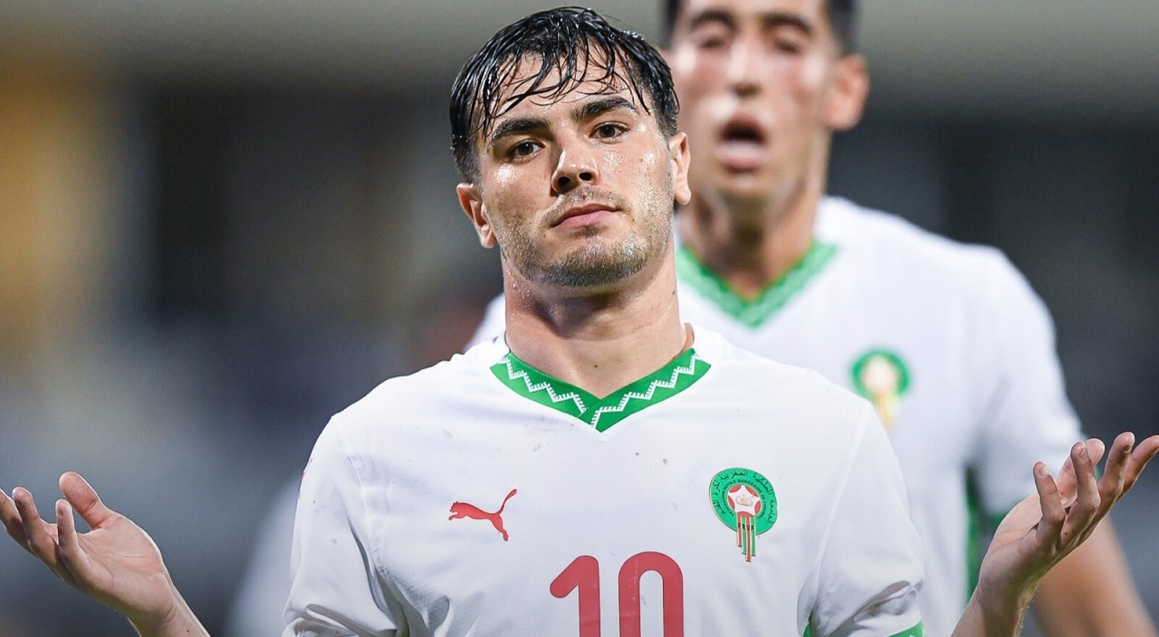 Real Madrid twijfelt: 80 miljoen euro voor Brahim Díaz op tafel ...
