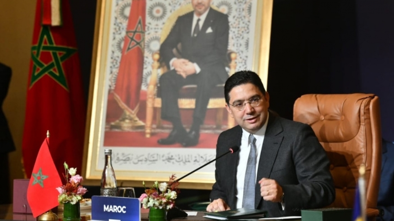 Marokko wil meer investeringen van burgers in het buitenland | Marokko ...