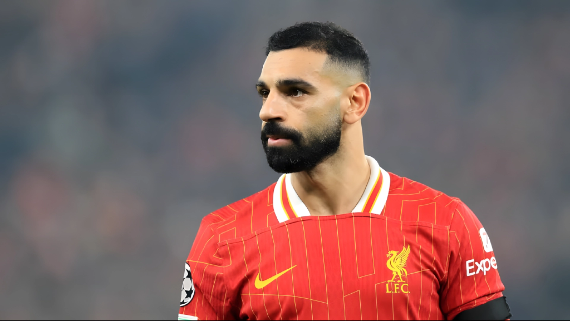 Salah woedend: UEFA verzwijgt dat Suleiman al-Obeid werd gedood door ...