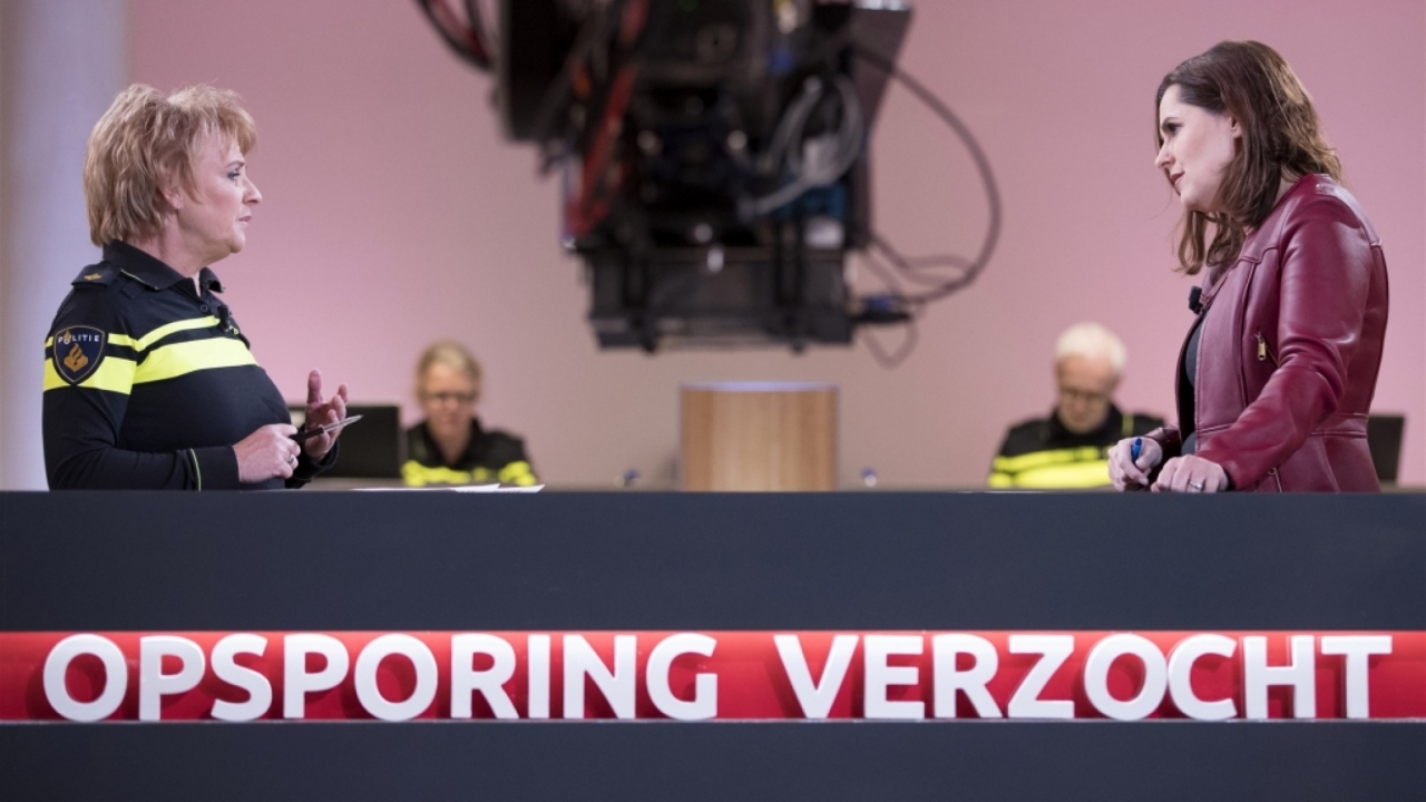 Opsporing verzocht toont verdachten rellen Kanaleneiland | Marokko Nieuws