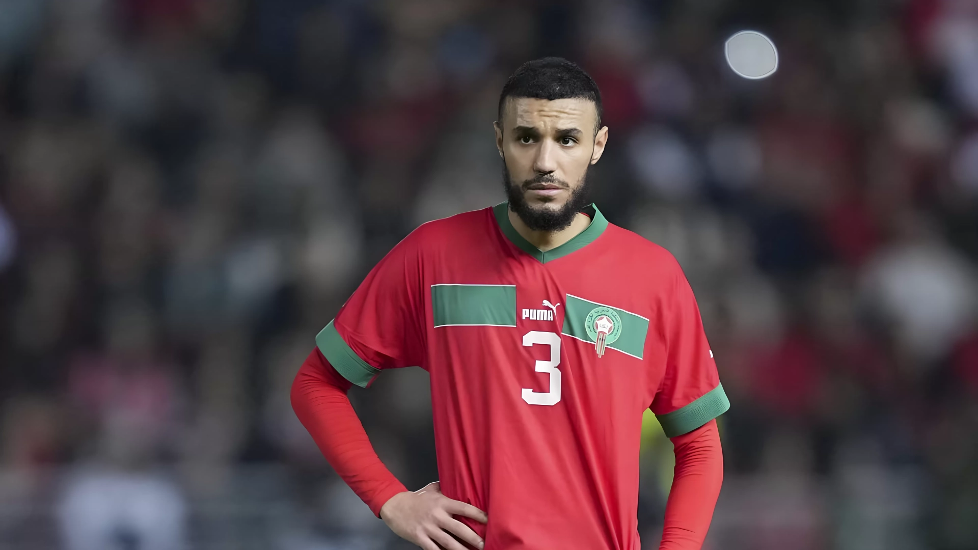Opluchting rond Mazraoui, zorgen om Ezzalzouli voor WK-duel met ...