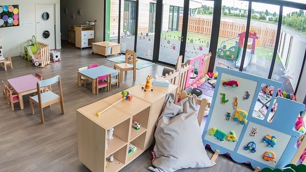 Crèche in Rabat onder vuur na beschuldigingen van kindermishandeling ...