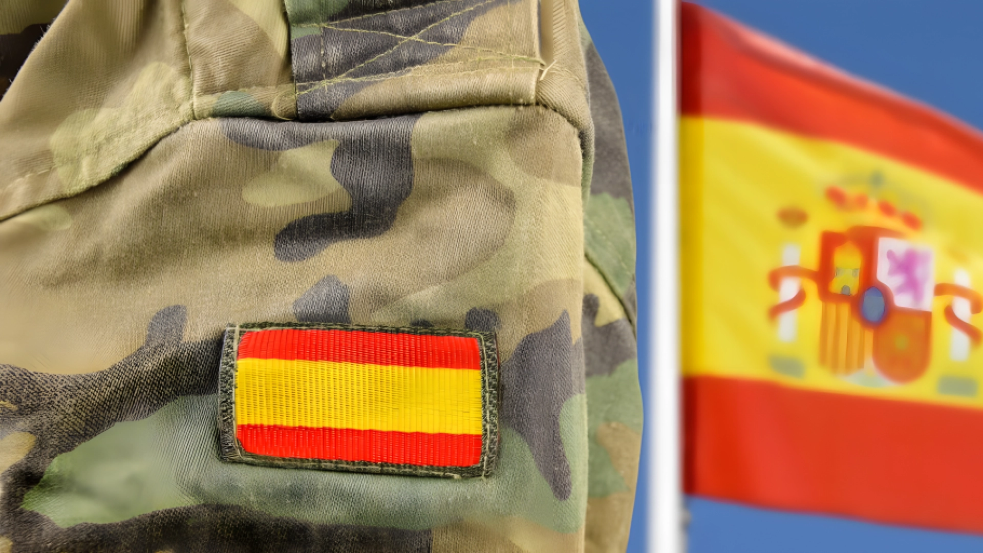Spaanse militair krijgt 20 maanden cel voor verblijf in Nador zonder ...