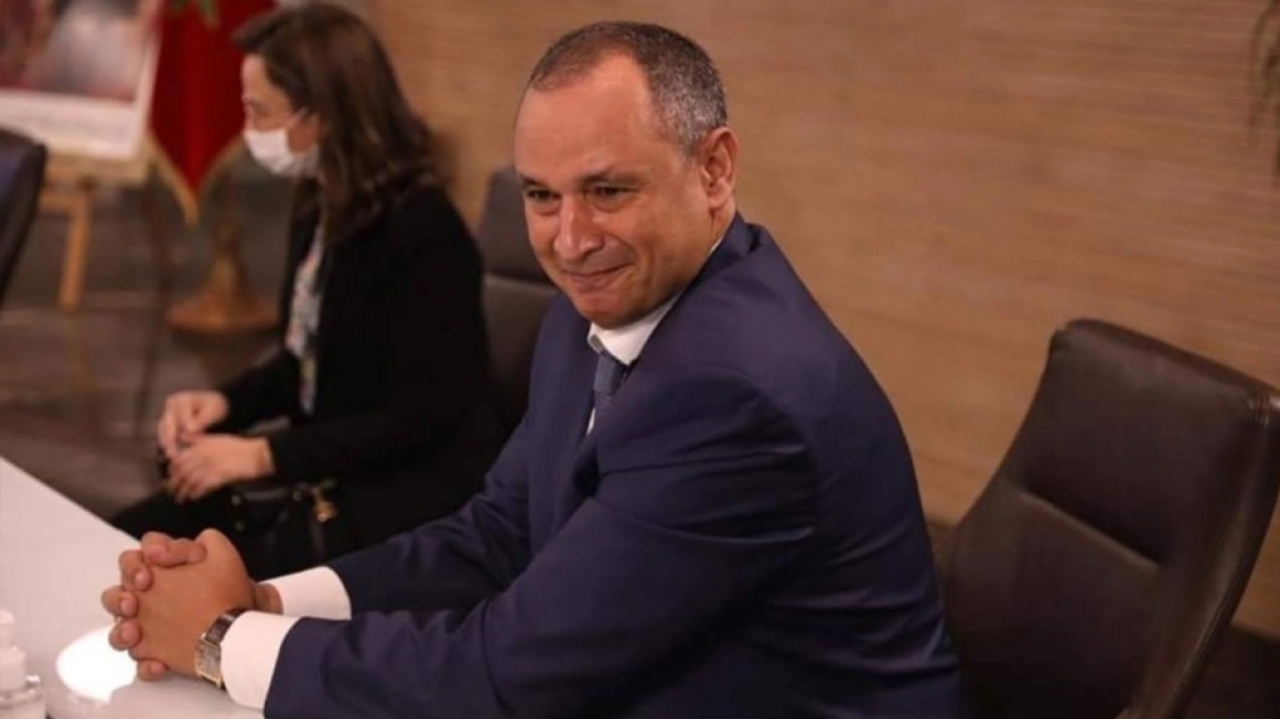 Marokko: handel met 14 landen verantwoordelijk voor 80 procent ...