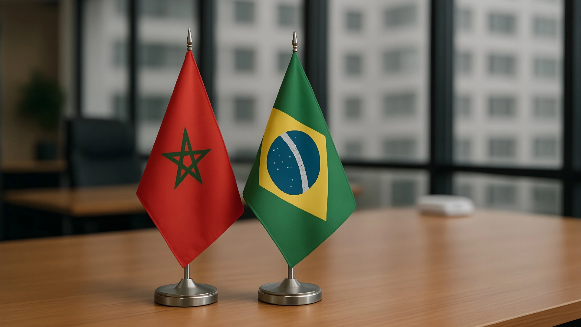 Marokkaanse export naar Brazilië groeit fors, vooral door kunstmest ...