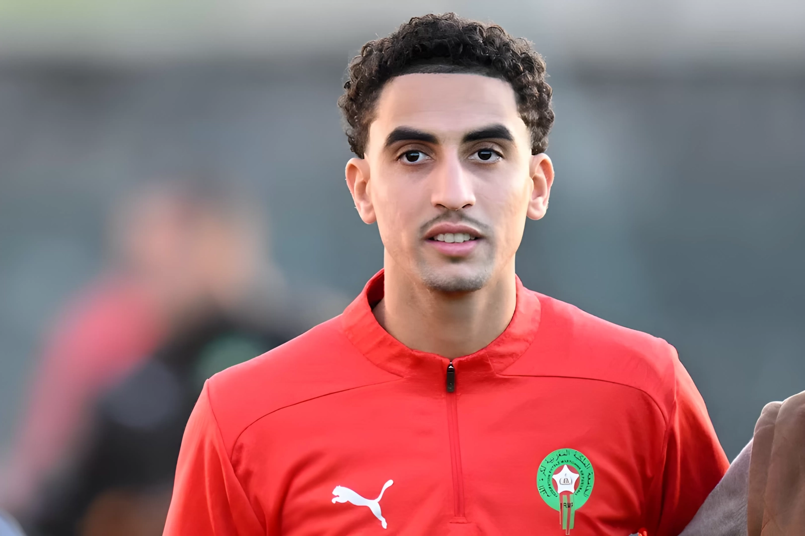 Oussama Targhalline droomt van eerste WK met Marokko en wil Ouahbi ...