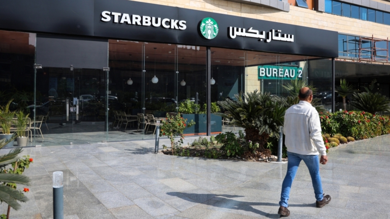 Dalende verkopen en Gaza-boycot beïnvloeden resultaten Starbucks voor ...