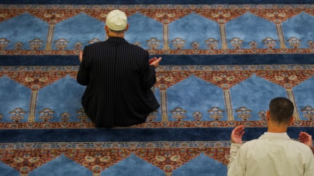 Nieuwe moskee Enschede komt er toch | Marokko Nieuws