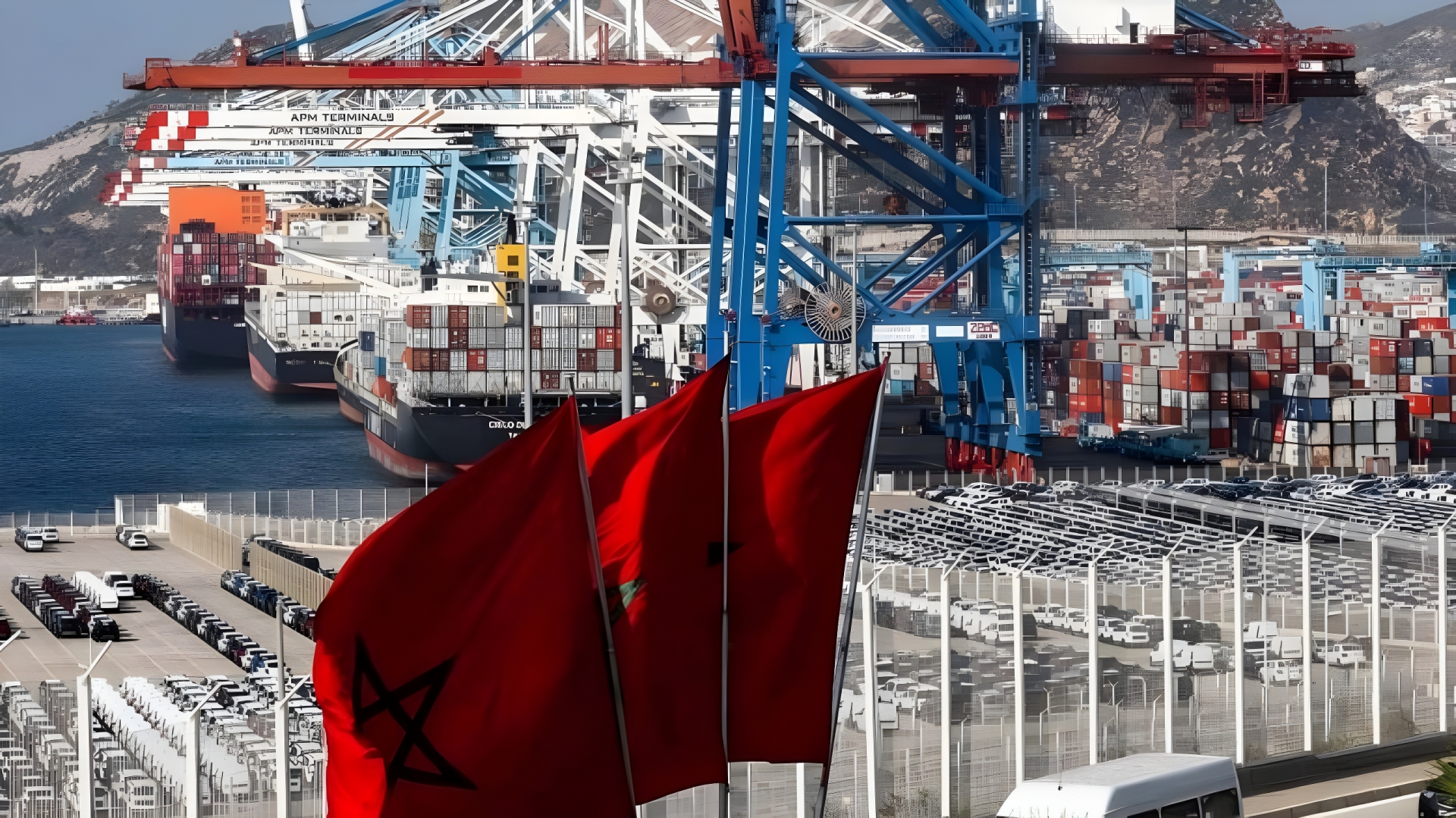 Marokkaanse economie groeit ondanks wereldwijde druk | Marokko Nieuws