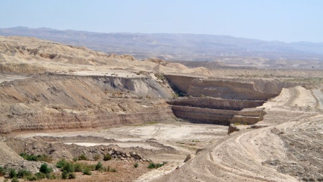 'Marokko wordt een zeer rijk land door fosfaat' | Marokko Nieuws