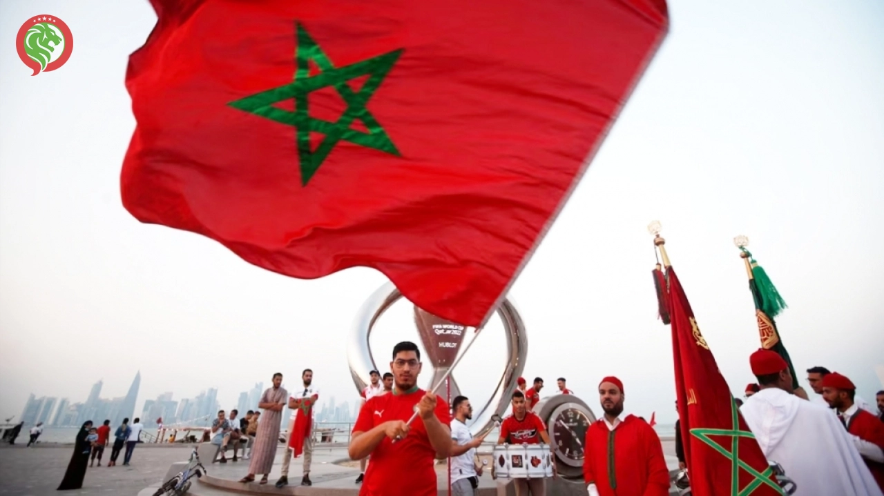 Atlasleeuwen vliegen zondag naar Qatar ter voorbereiding op het WK ...