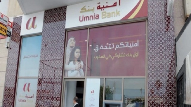 Umnia Bank lanceert opening van bankrekeningen (video) | Marokko Nieuws
