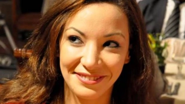 Loubna Abidar zegt sorry na uitbarsting (video) | Yasmina