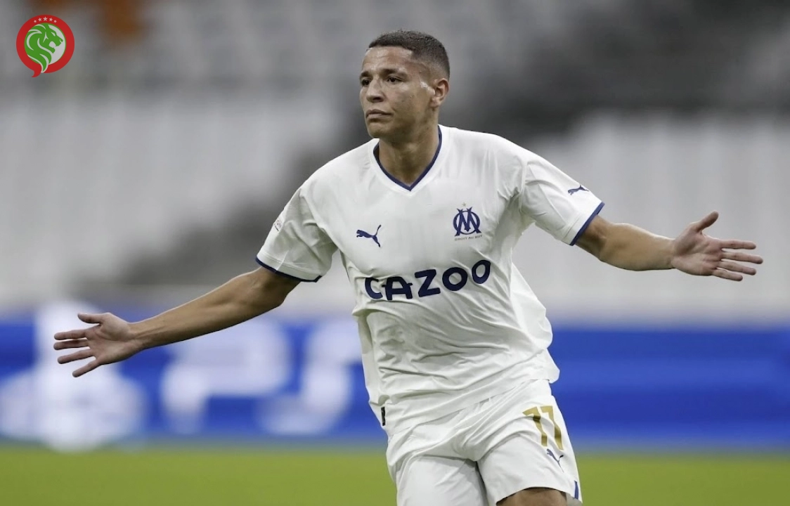 Atlasleeuw Harit gaat ondanks blessure wel mee naar Qatar | Marokko Nieuws