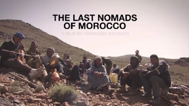 Kijktip: De laatste nomaden van Marokko (video) | Marokko Nieuws